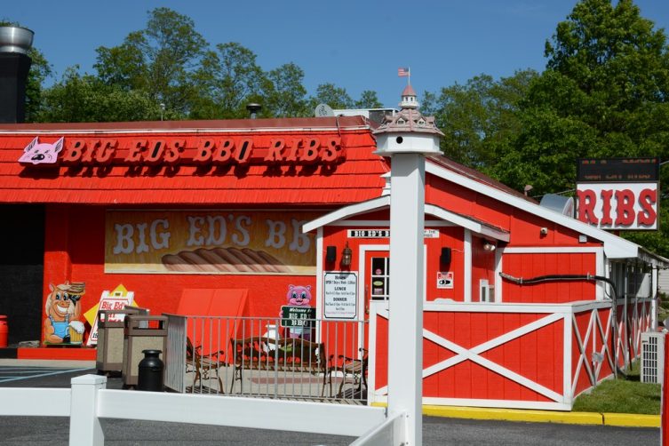 Gallery – Big Ed's BBQ