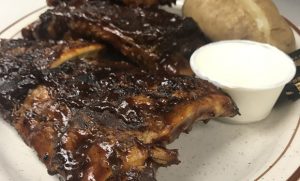 BBQ Matawan NJ | Big Ed's BBQ | All-You-Can-Eat Ribs