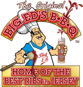Restaurant Menu – Big Ed's BBQ