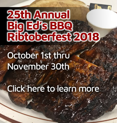 Big Ed's BBQ – Home of the Best Ribs in Jersey