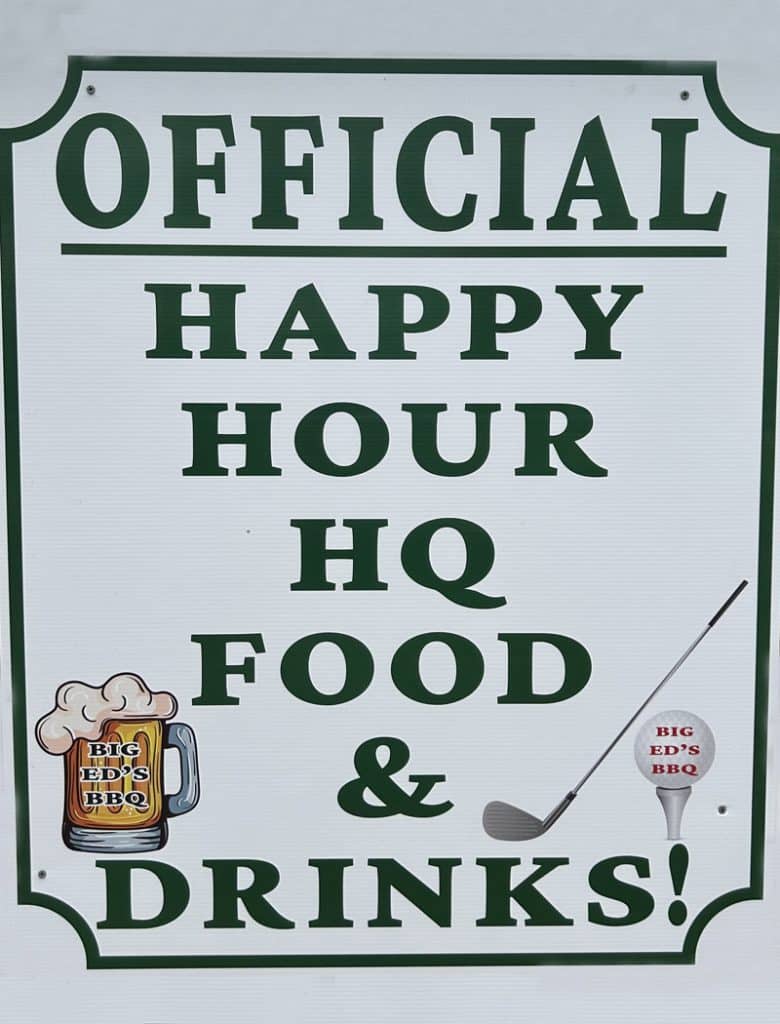 Big Ed's BBQ – Home of the Best Ribs in Jersey